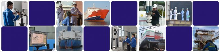 PT. Biro Klasifikasi Indonesia (BKI) – IKA PPNS