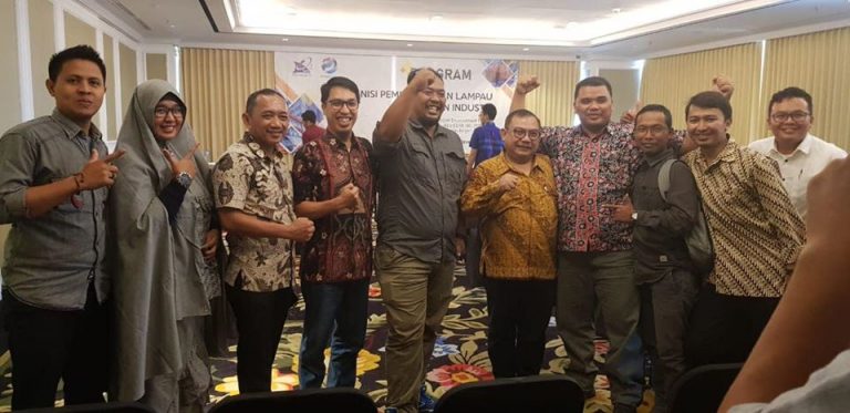 REKOGNISI PEMBALAJARAN LAMPAU (RPL) DOSEN INDUSTRI – IKA PPNS